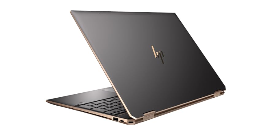 HP 15.6" Spectre x360 i7 512GB Convertible (Open Box)