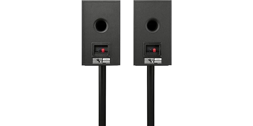 (NEW) Polk Monitor XT20 Bookshelf/Surround Speaker (Pair)