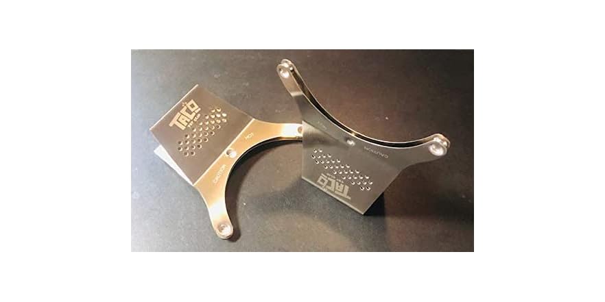 Taco Fry Clip