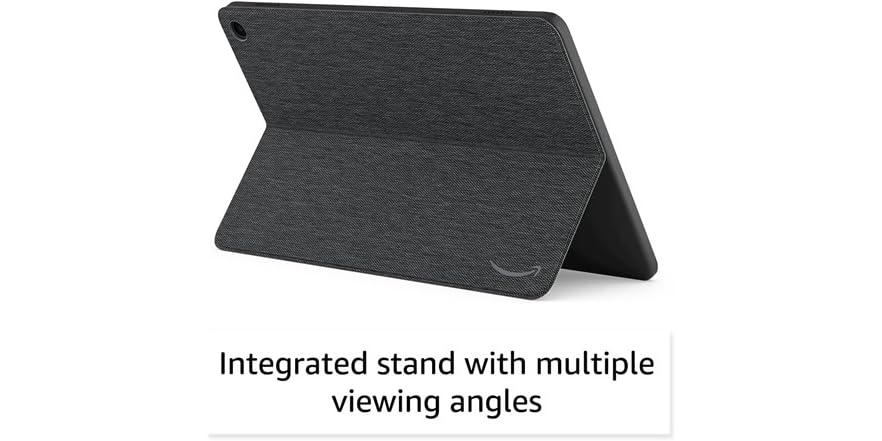 Amazon Fire Max 11 Keyboard Case