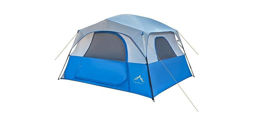 GoHimal Tents, 6-Person
