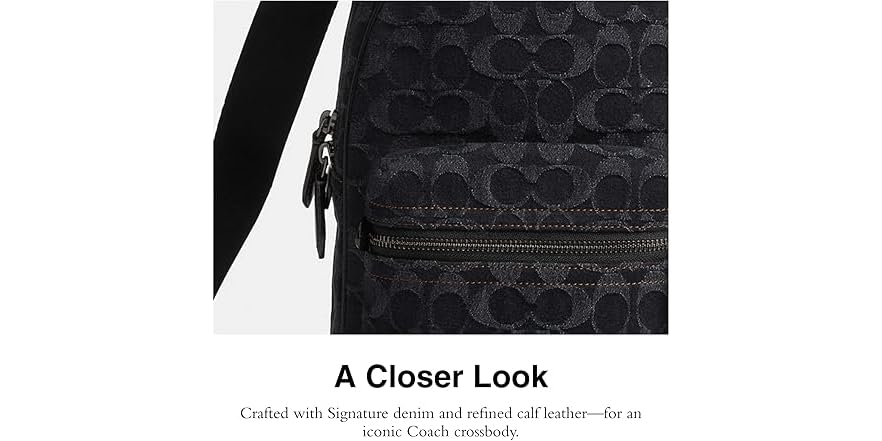 Coach Charter Pack