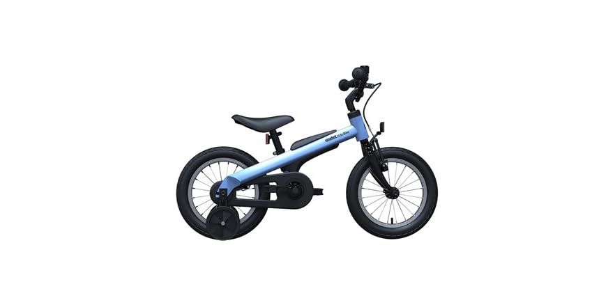 Segway Ninebot Bike Kids 14"