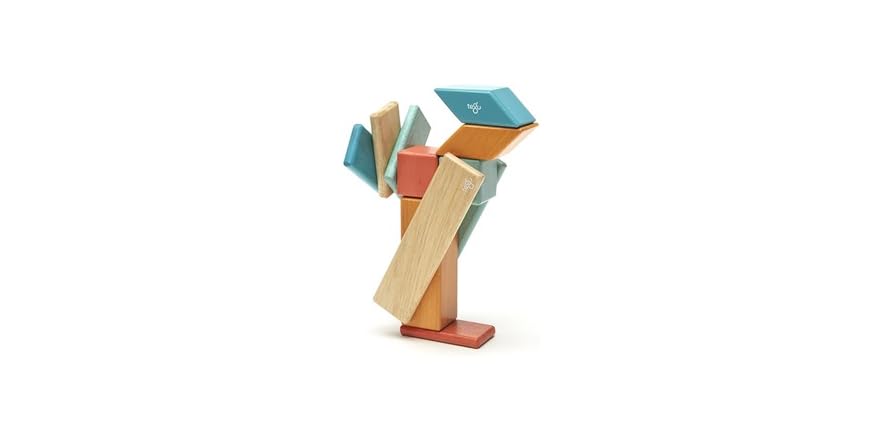 Tegu 14-piece Set, Your Choice
