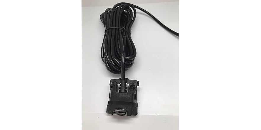 Ingenico 296111170 USB Cable