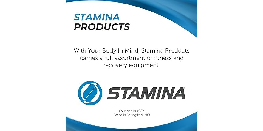 Stamina Outdoor Power Tower Pro