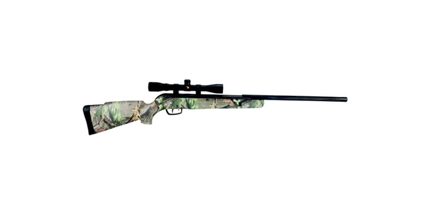 Camo Rocket .177 Air Rifle