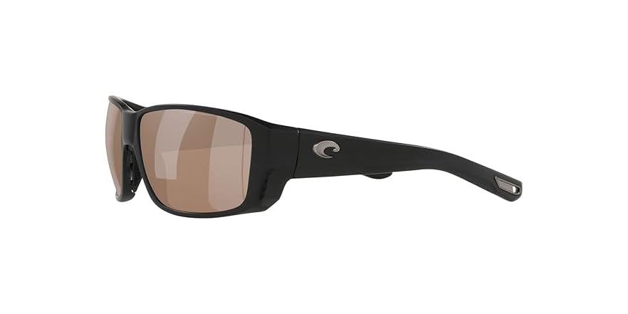 Costa Del Mar Tuna Alley Pro Polarized Sunglasses
