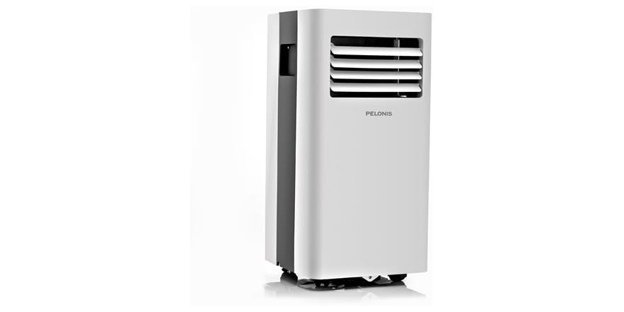 Pelonis 8,000 BTU Portable Air Conditioner