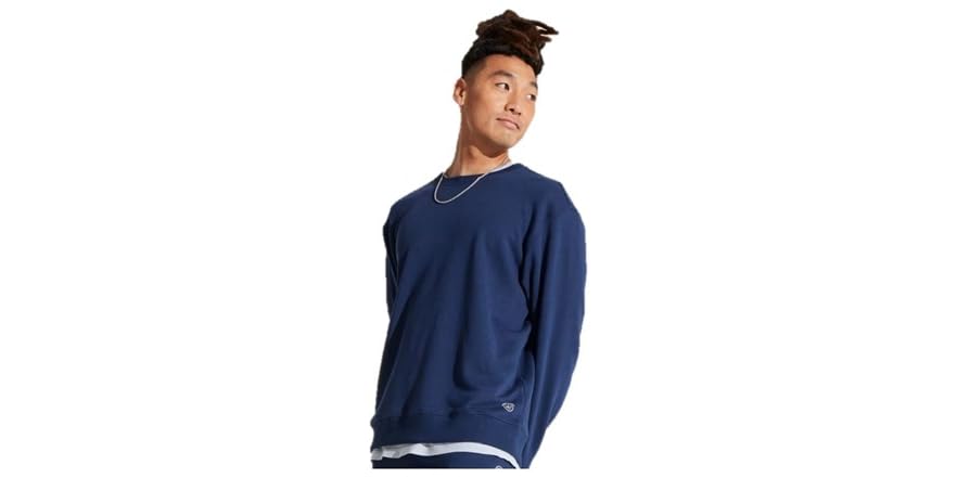 allbirds Men's The R&R Sweatshirt