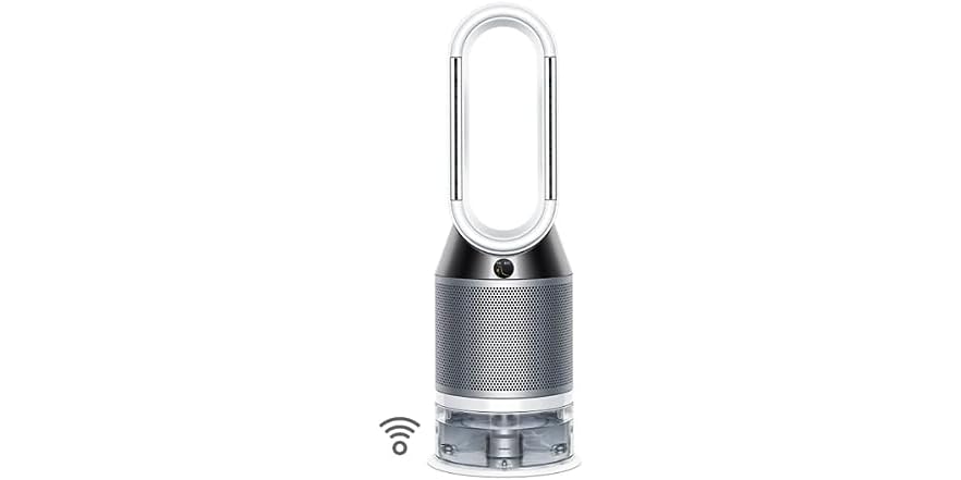 Dyson PH01 Pure Humidify + Cool Fan