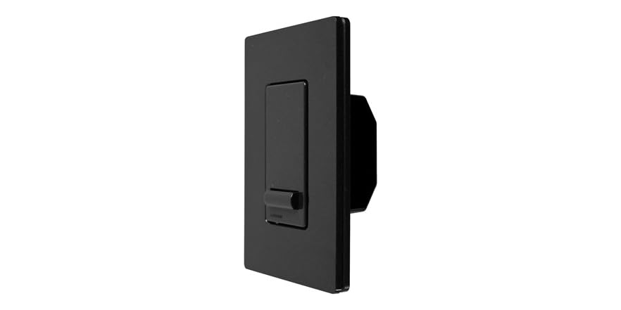 1000W 3-Way Switch, Granite