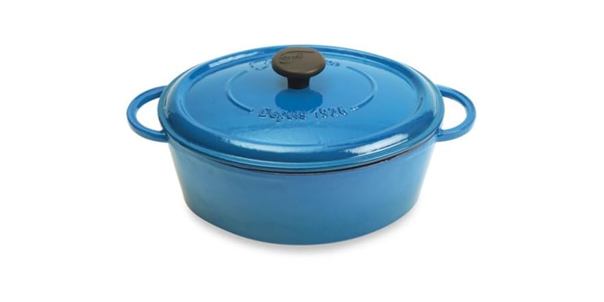 Fontignac Cast Iron