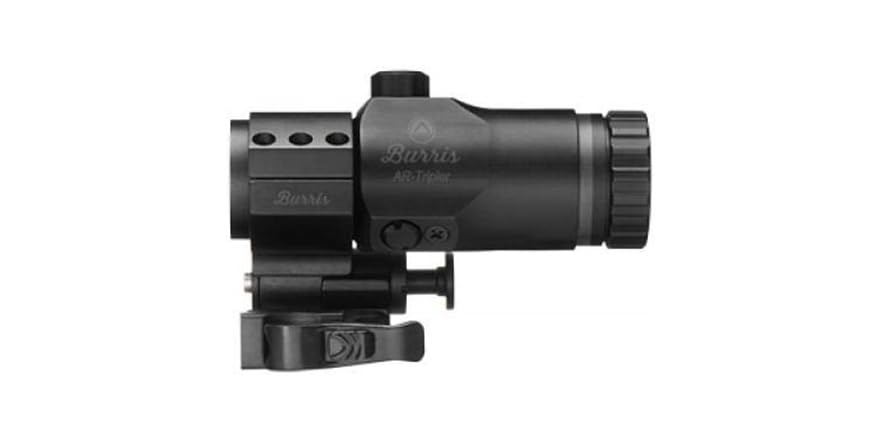Burris Armalite Rifle Tripler Gen 2 (Open Box)