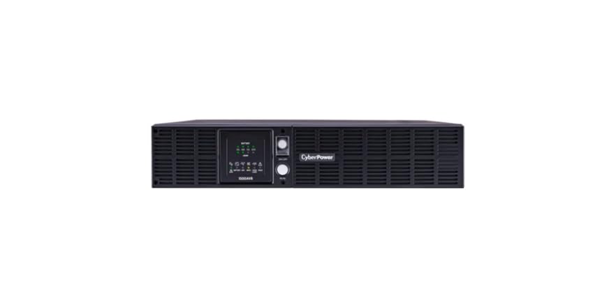 CyberPower CPS1500AVR-R CPS RM/T AVR UPS System