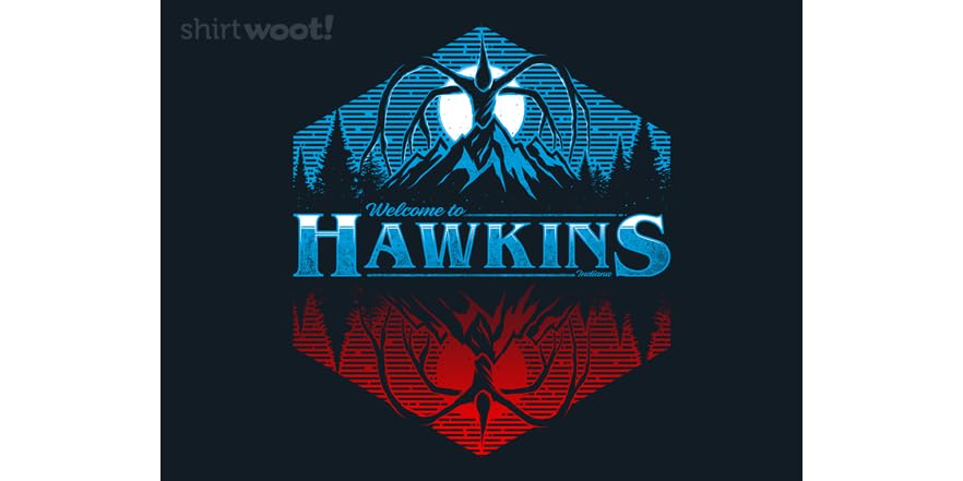 Hawkins 1983