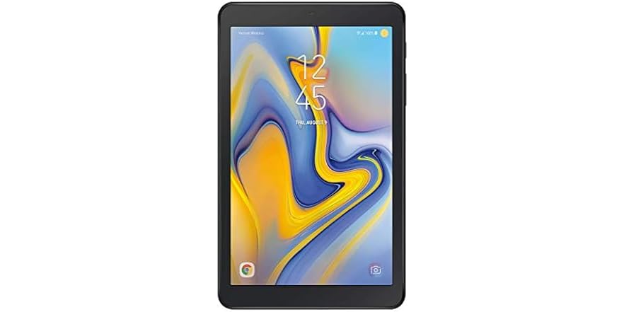 Samsung SM-T387V-32GB-BK-27-WT Samsung (Open Box)