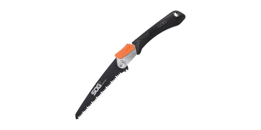 SOG Saw - Wood & Bone, Double Blade