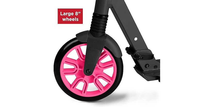 Flyer Kickstart Max, Radio Flyer Kick Scooter