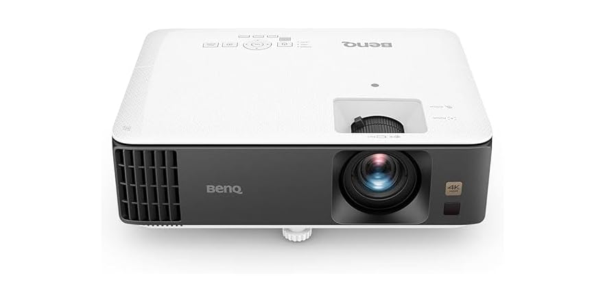 BenQ TK700 4K HDR Gaming Projector (Factory Reconditioned)