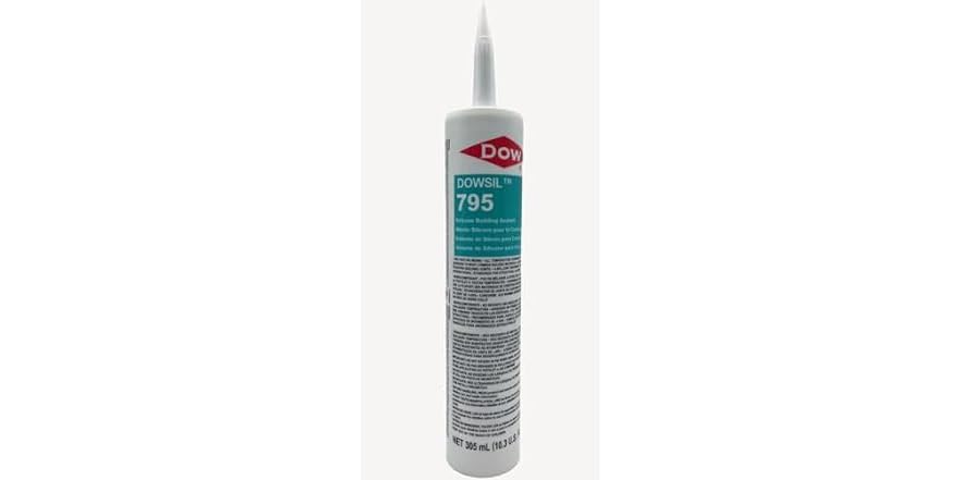 Dow Corning 795 Silicone Sealant