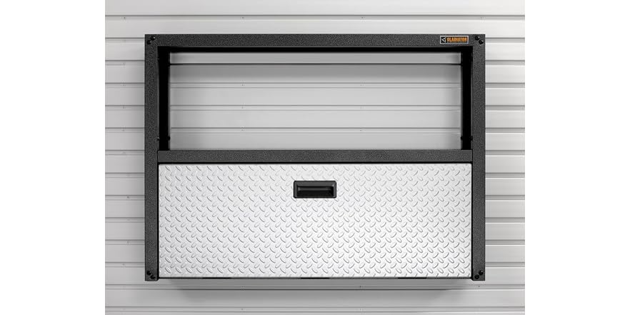 Gladiator Fold Away Work Station