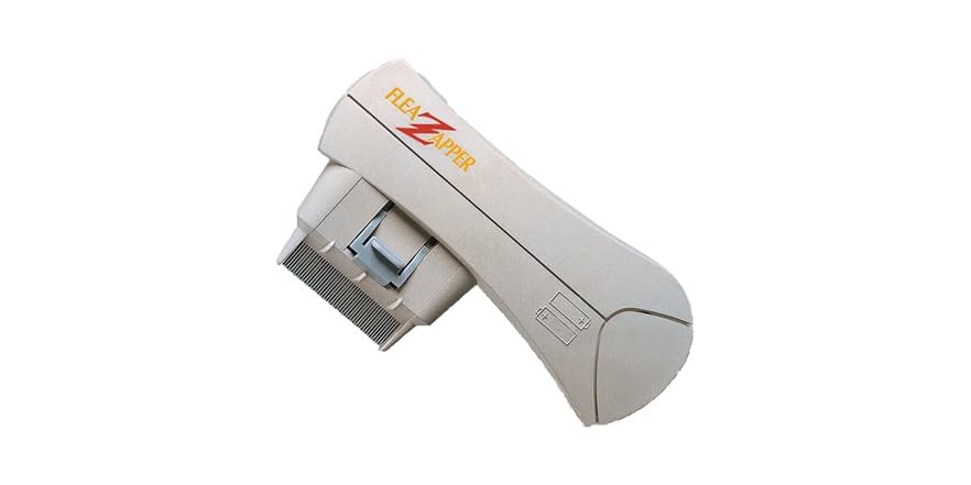 Flea Zapper