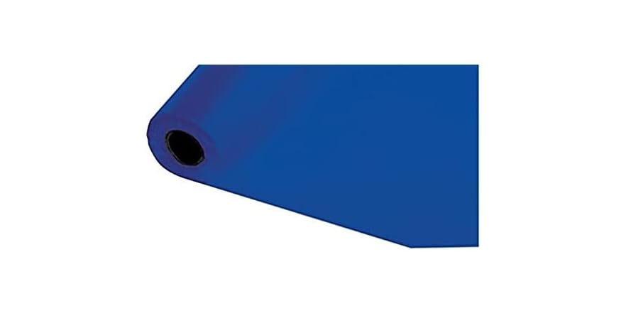 Creative Converting 100' x 40" Table Cover