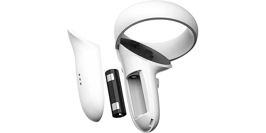 (NEW) Turtle Beach Fuel Compact VR Charging Station for Oculus Quest 2