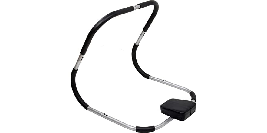 BalanceFrom AB Trainer Abdominal Machine