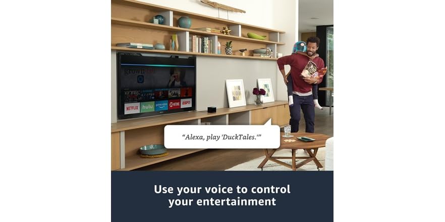 Fire TV Cube (1st Gen)