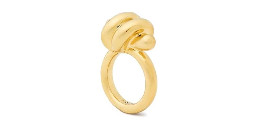 kate spade new york Ropes & Knots Ring