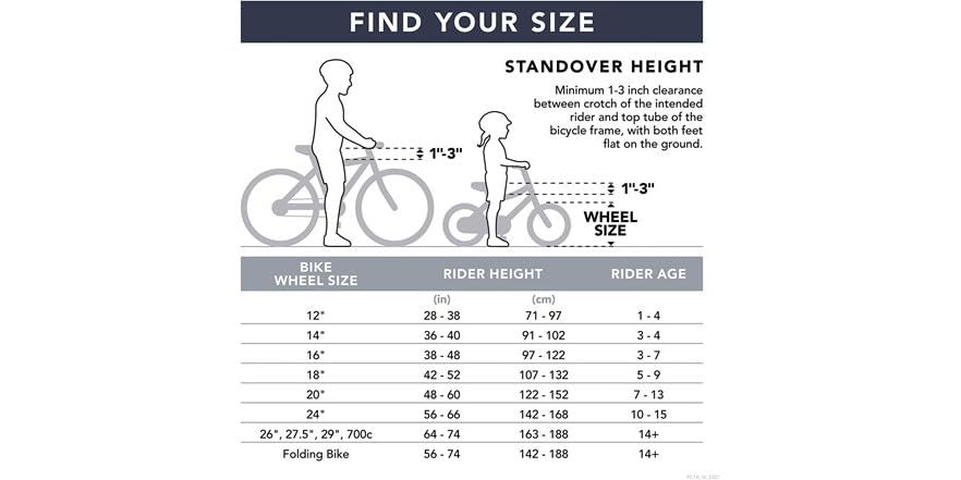 Mongoose Men's Elroy Adventure Bike