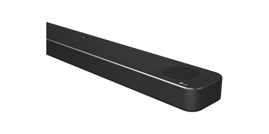 (NEW) LG 3.1.2 440Watt Dolby Atmos Soundsystem