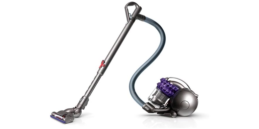 Dyson DC47 Multifloor Purple