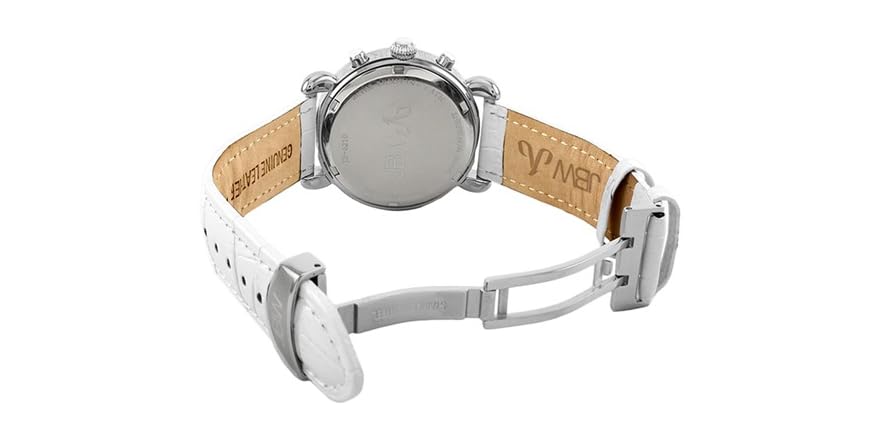 JBW Women's "Victory" Gold Diamond Watch