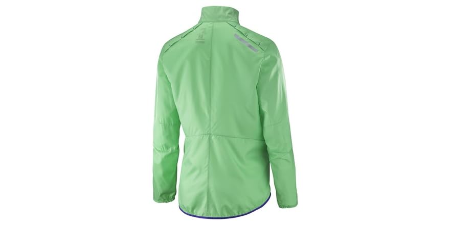Women's Agile Jacket