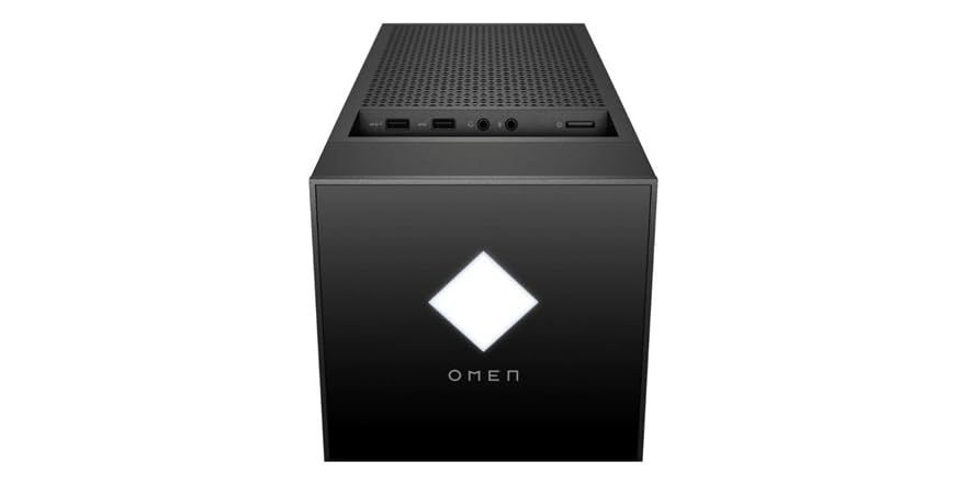 HP OMEN GT13-1194 30L Gaming Desktop