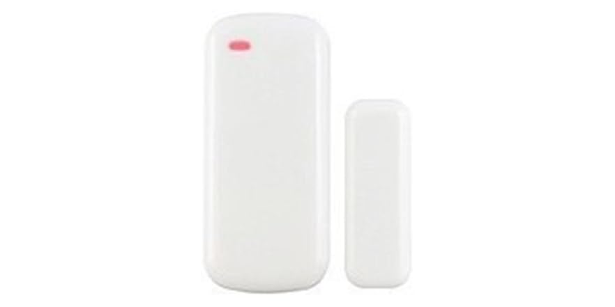 Wireless Door or Window Transmitter