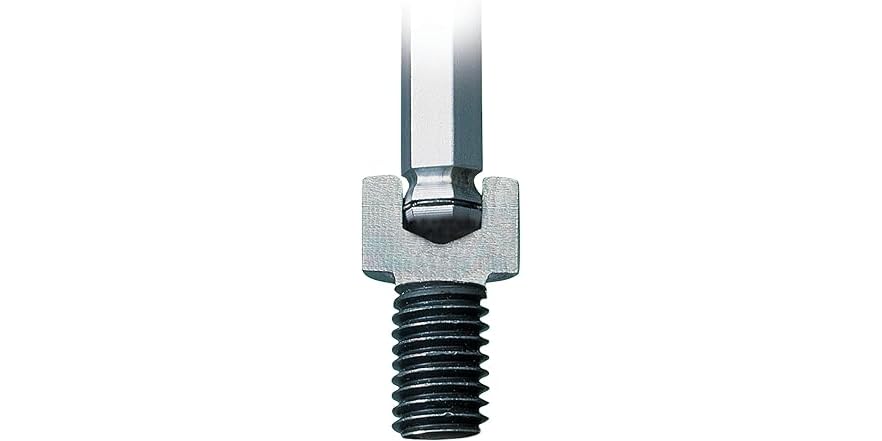 Wiha 66992 MagicRing Ball End Hex L-Key Set