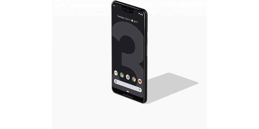 Google Pixel 3XL (Fully Unlocked) (S&D)