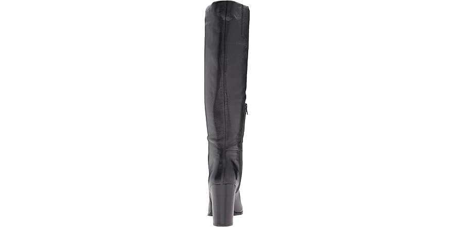 Kenneth Cole Justin High Heel Knee Boot