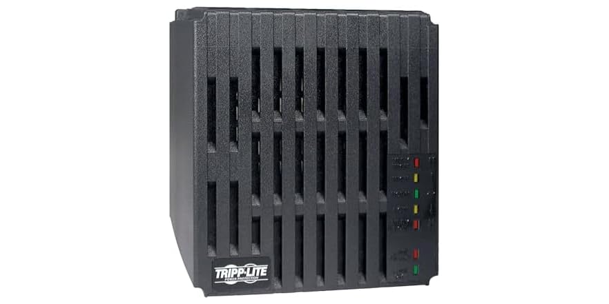 Tripp Lite TRIPPLITELC2400 TRIPP LITE LC2400 (Open Box)