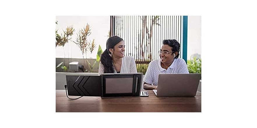 SideTrak Slide Portable Monitor for Laptop 12.5" (Open Box)