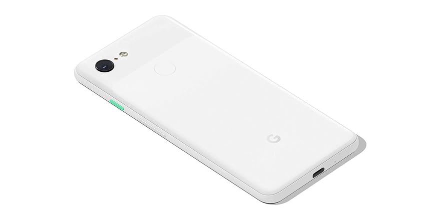 Google Pixel 3XL 64GB (Unlocked) (NEW) - White