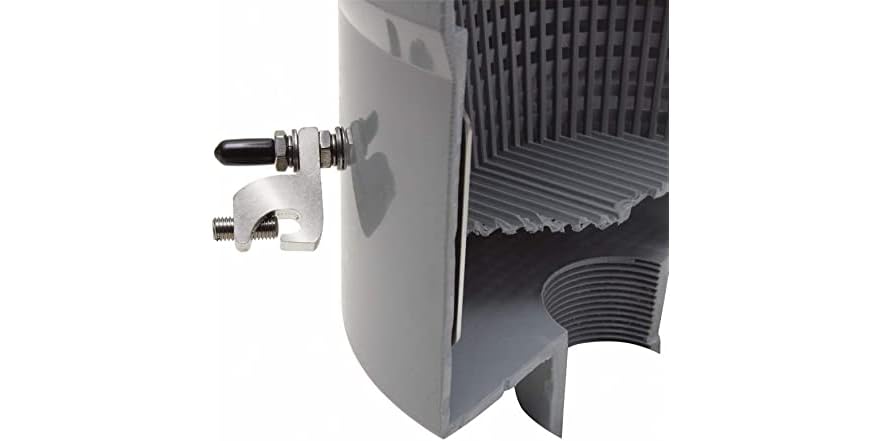 Burndy Waterbug Mechanical Connectors