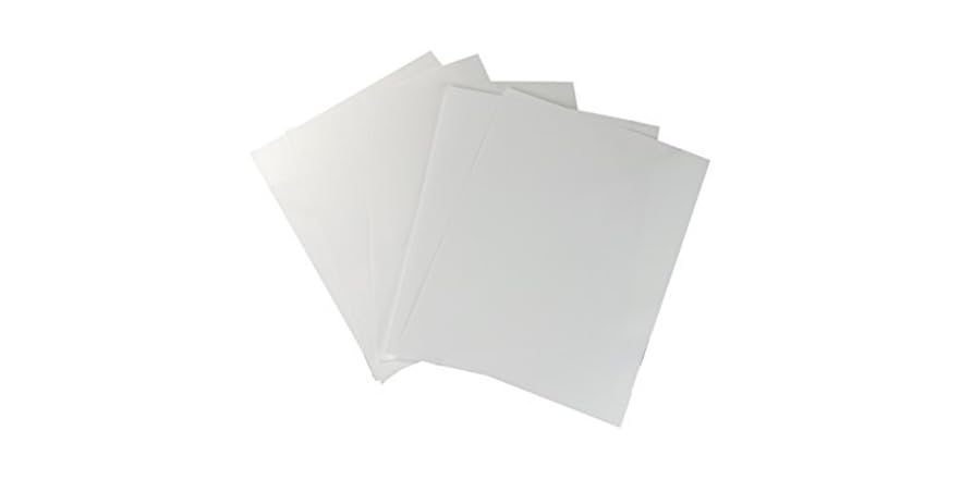 Siser EasyWeed Sheet