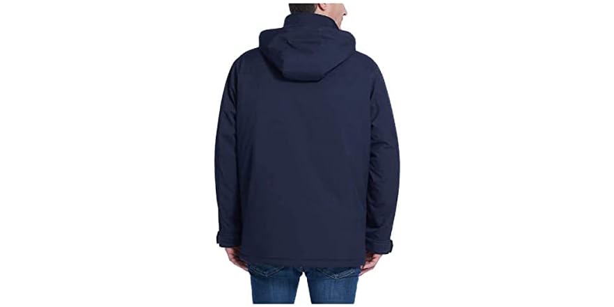 Men’s Ultra Tech Jacket (Large)