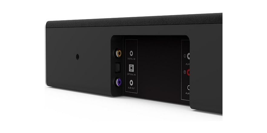 Vizio 29” 2.0 Sound Bar