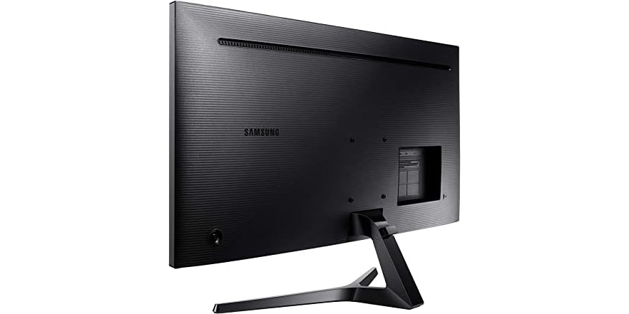 Samsung 34-inch Class Ultrawide Monitor